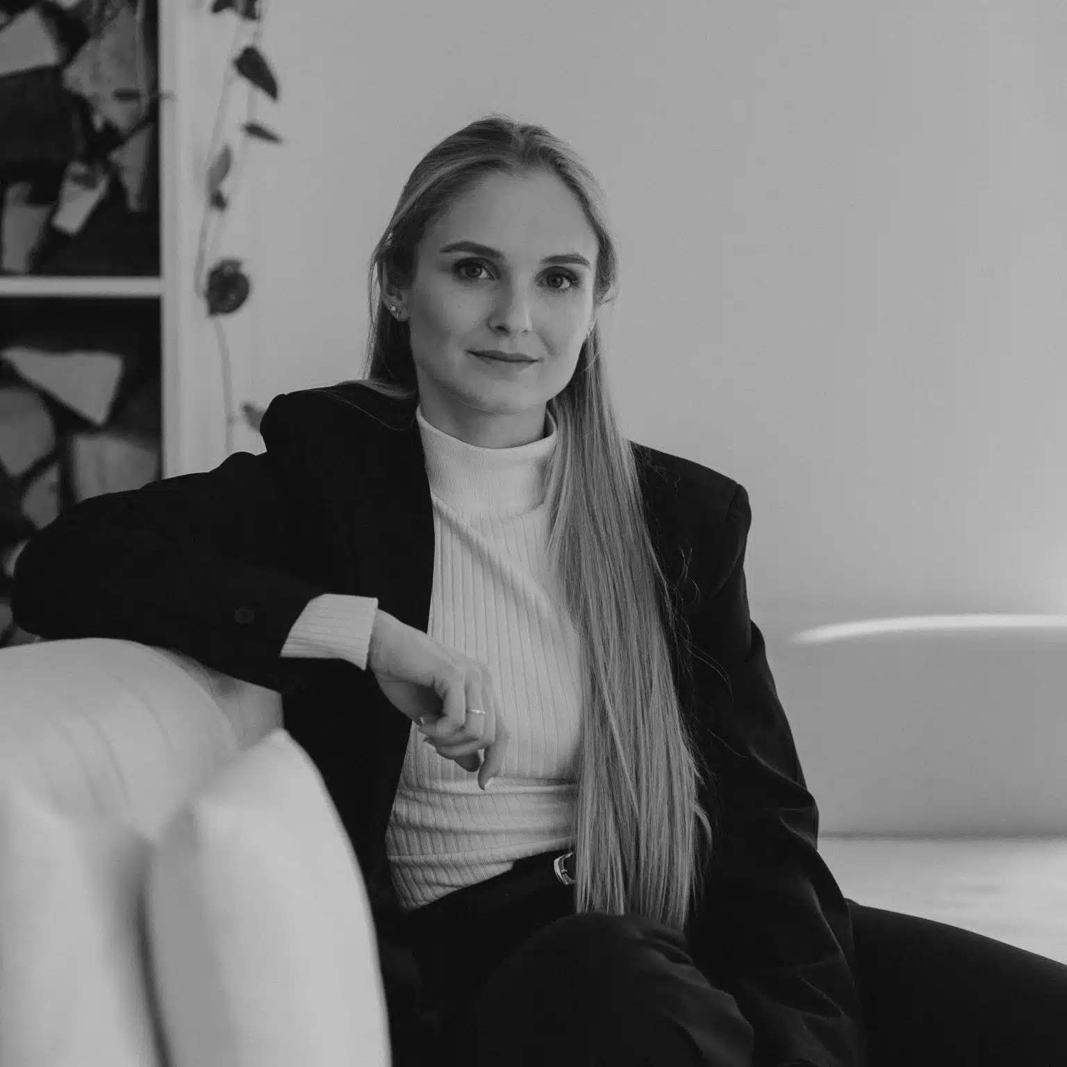 Maintenance – Daniela Gaulrapp