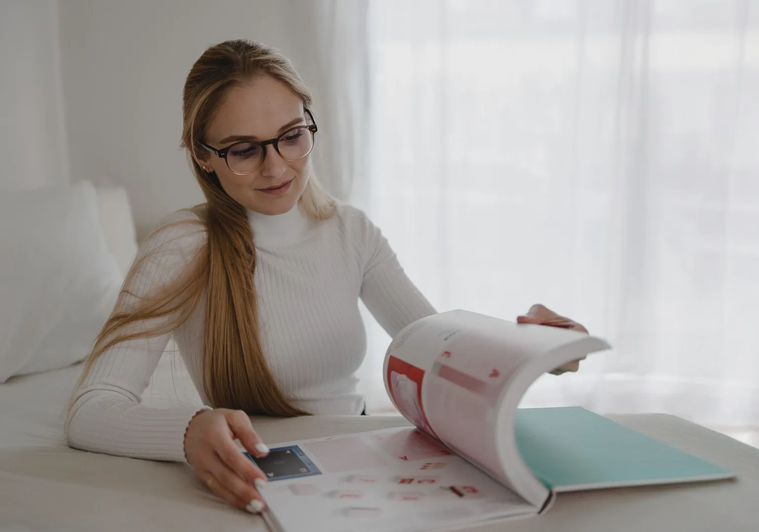 Brand & Design Blog | Daniela Gaulrapp Designstudio